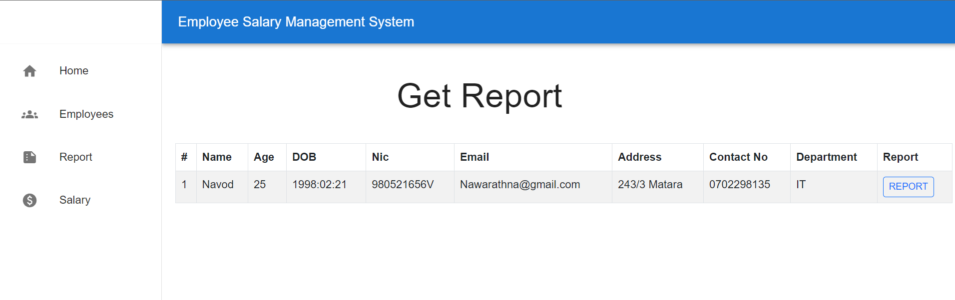Navod Nirmal Nawarathna